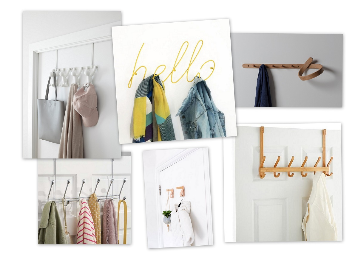 Easy tricks for pile of clothes on chair and 5 storage ideas for worn ...