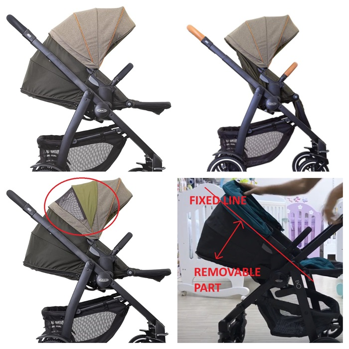 Graco Evo XT 2 in 1: Comprehensive Review and Parent Experiences
