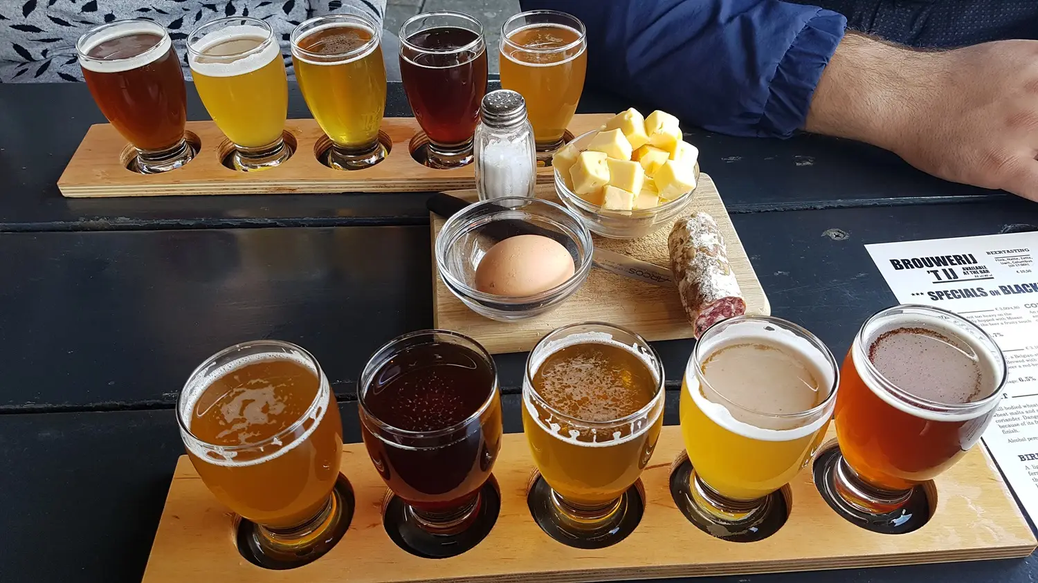 Beer: Everything You Need to Know About Beer Types, Serving ...