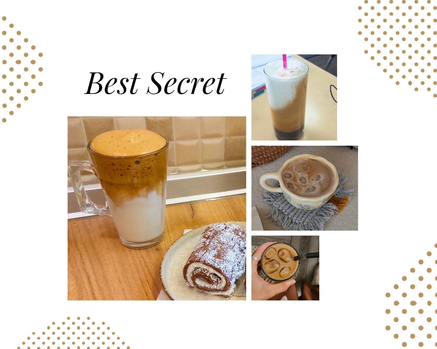 Easy Daily Things